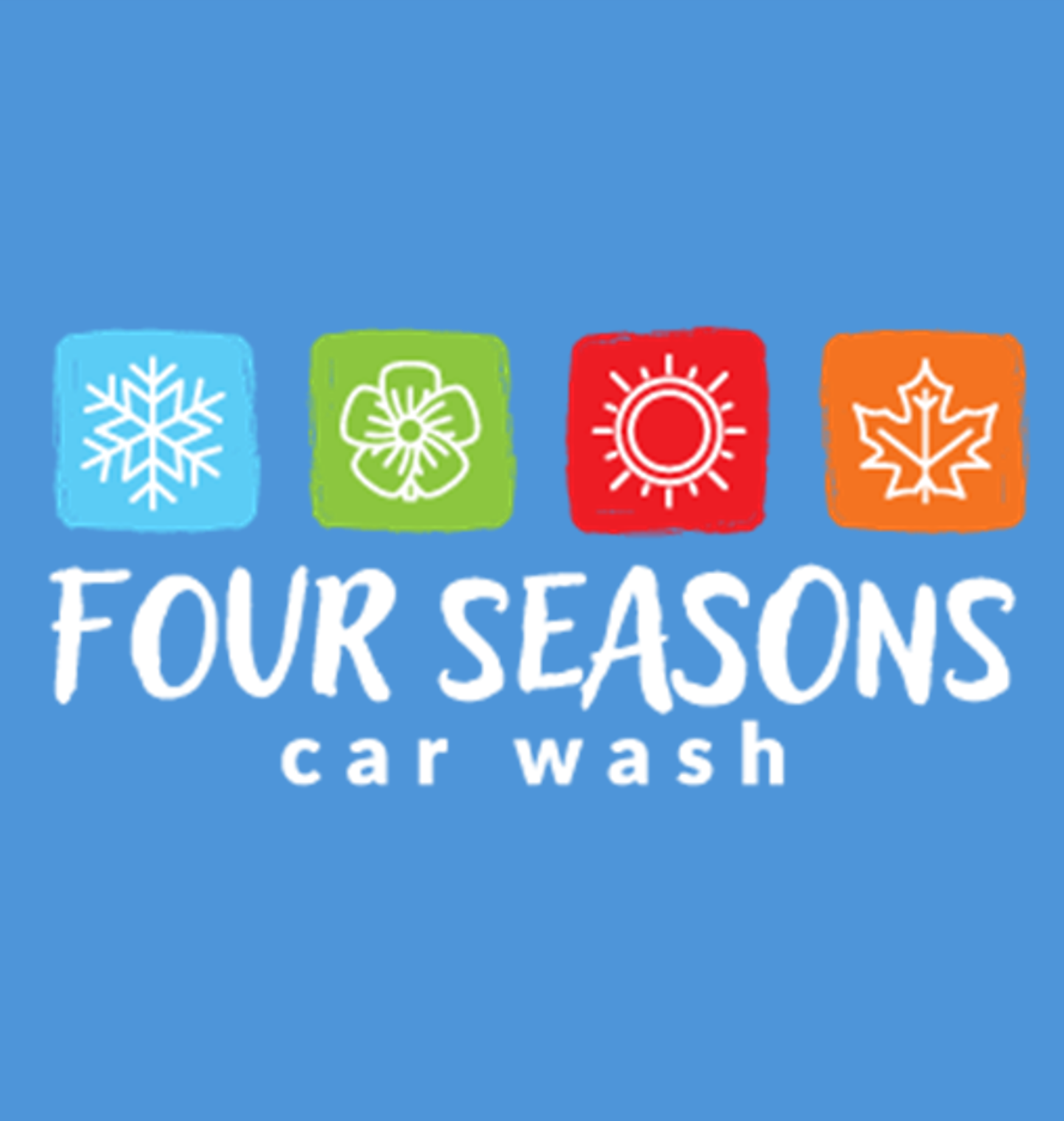Four Seasons Denver Logo